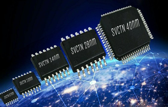 SMART VLSI
